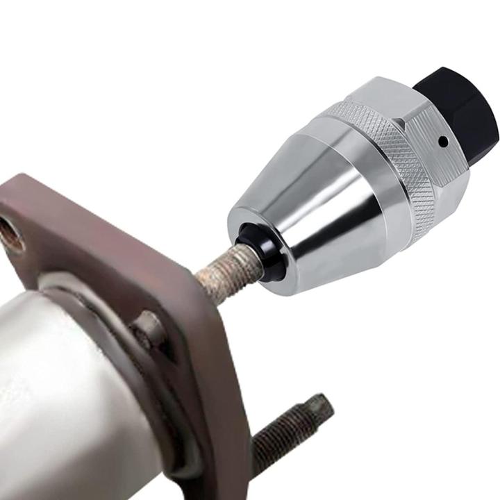 Hexagonal Flat Bolt Remover,Grips & Removes 1/4-Inch to 1/2-Inch ...