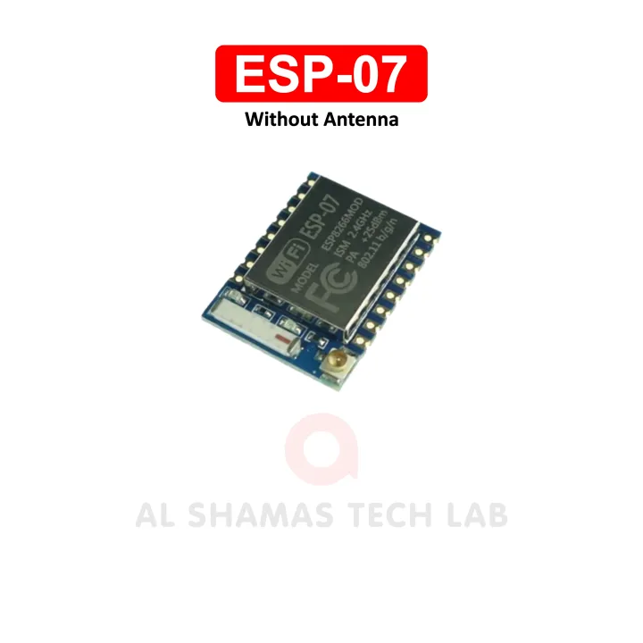 ESP-07 Updated version ESP8266 WIFI Module ESP 07 ESP07 Wireless Module ...
