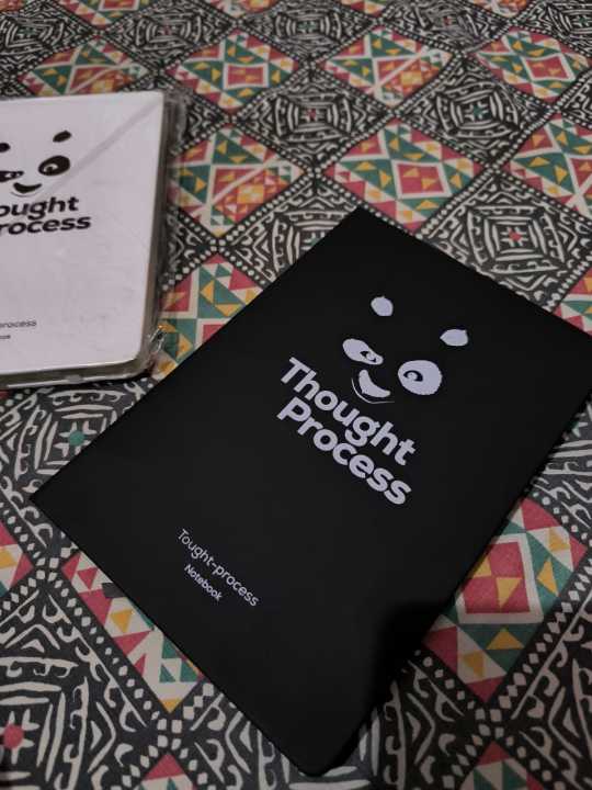 Panda Notebook | Daraz.pk: Buy Online at Best Prices in Pakistan | Daraz.pk