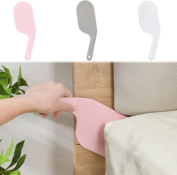 Tucker Tool for Bed Sheets Tucking Paddle to Make Making Beds Easier ...