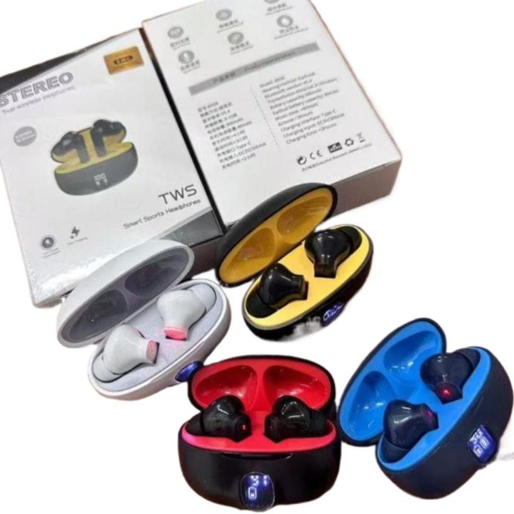 Original M10 & M90 Airpods Earbuds T18 plus headset wireless stereoTWS ...
