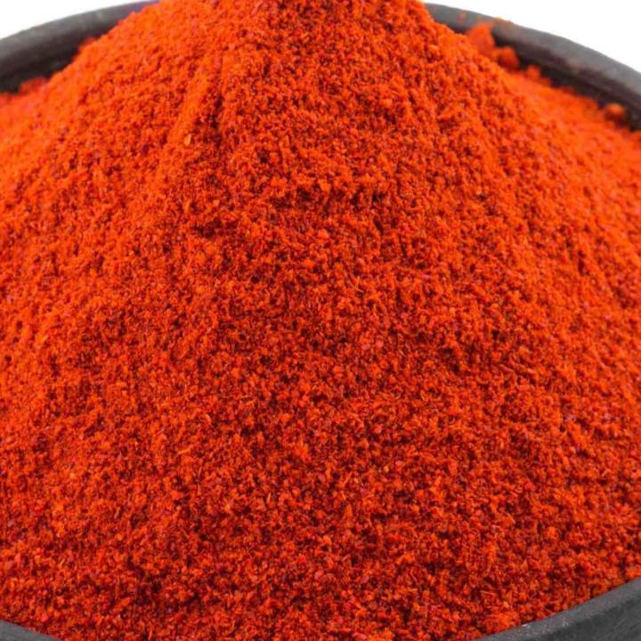 Pure Red Chili Powder ,Laal Mirch Powder 250gm | Daraz.pk