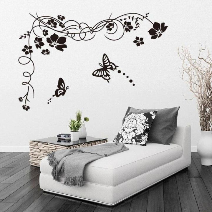Free shipping JM8062: The PVC wall sticker,wall paper for room ...
