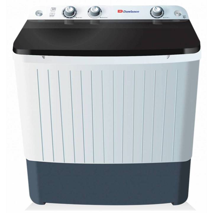 Dawlance Washing Machine | Twin Tub | Semi Automatic | DW 10500C ...