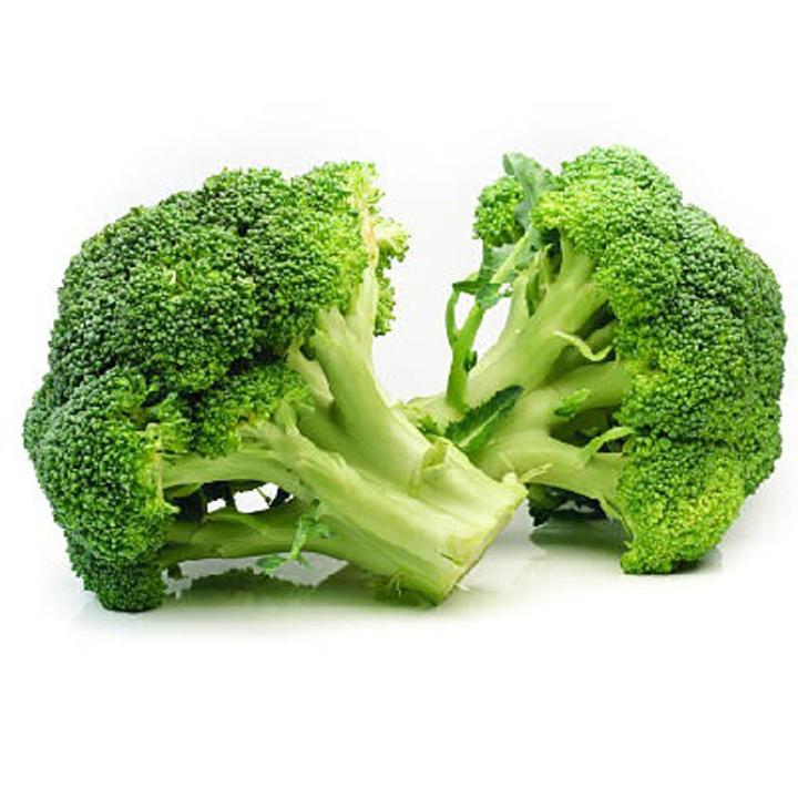 Broccoli Hybrid F1 Seeds (10 seeds pack) For Household Gardening ...