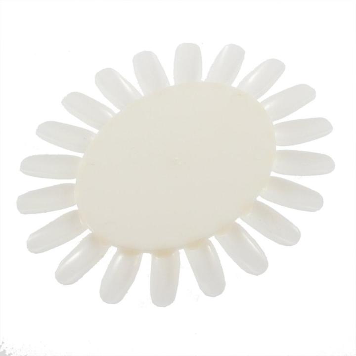 1 PCS colour disk color swatches colour palette False Tips Art Display ...