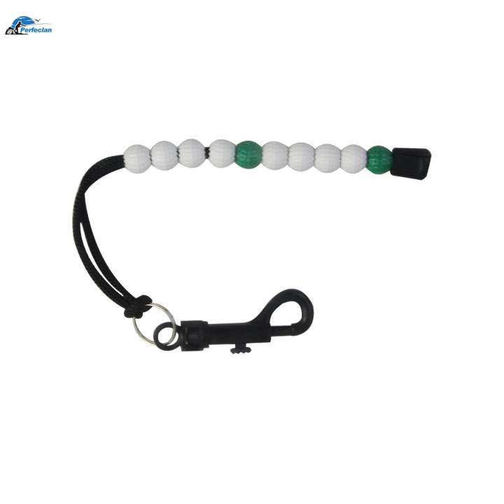 Golf Score Counter Portable Counting Tool Golf Stroke Counter for Men ...