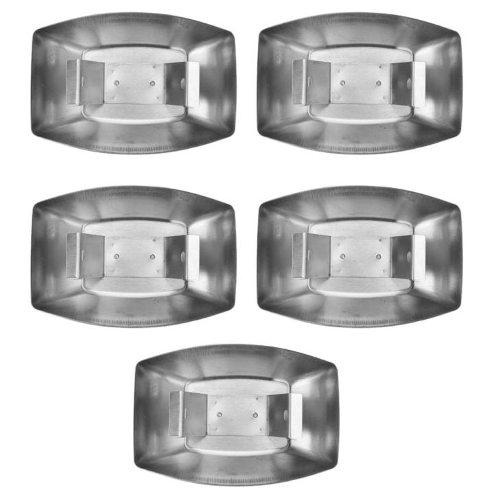 【shenggangshangmao001】Metal Hood Cup Box For | Daraz.pk