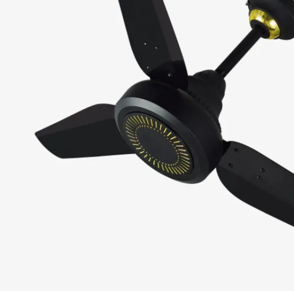 KHURSHID KING 56-Inch AC/DC Ceiling Fan with Remote Control – 50W High Performance | Daraz.pk