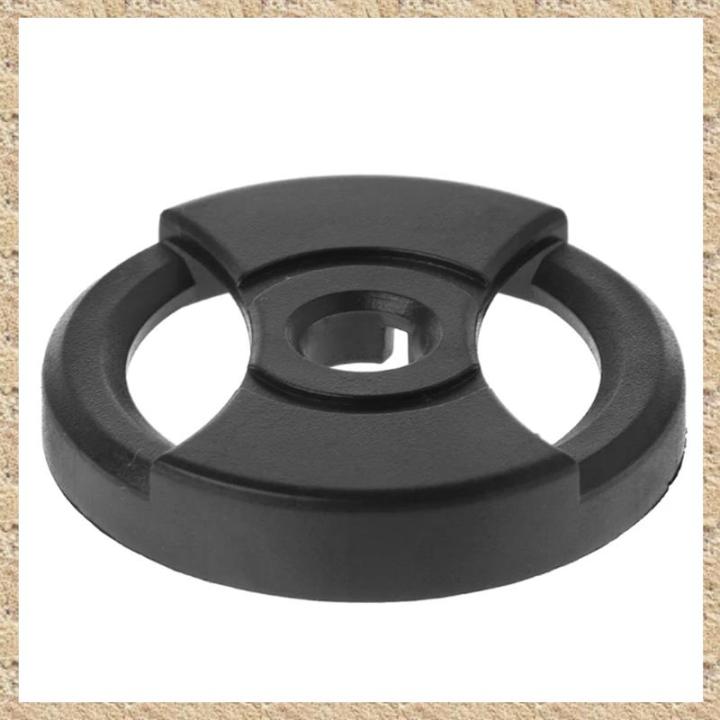 7 Inch Vinyl Record Dome 45 Speed Adapter Conversion Base for Vinyl ...