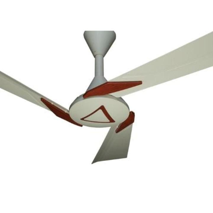 Gfc ceiling fan new model with helicopter blade speed in copper winding size 56 inch | Daraz.pk