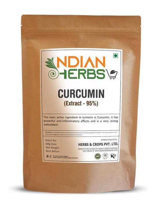 Curcumin Extract - 1KG / 2.2 LB ( Value Pack ) | Daraz.pk