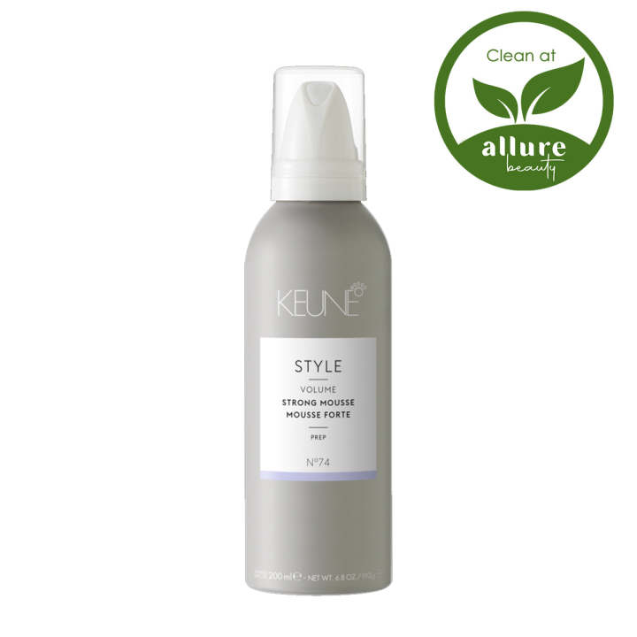 Keune Strong Mousse 200ml | Daraz.pk
