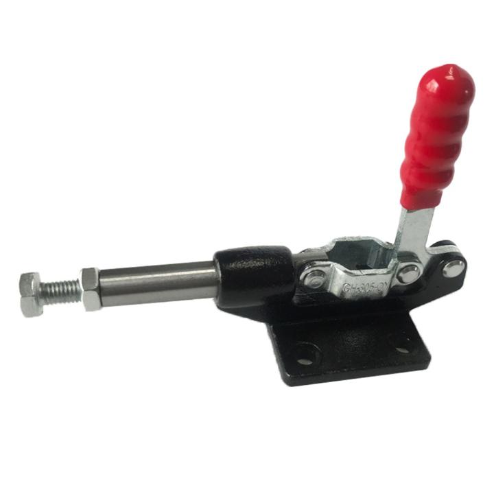 Woodworking Toggle Clamp Push Pull Type 240kg Clamping Force Toggle ...