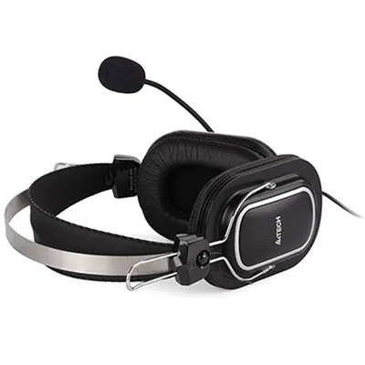 A4Tech HU-50 ComfortFit Stereo USB Headset | Daraz.pk