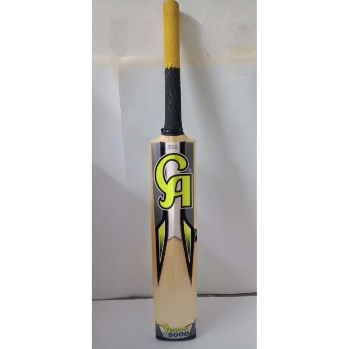 CA vision 5000 tape ball bat | Daraz.pk