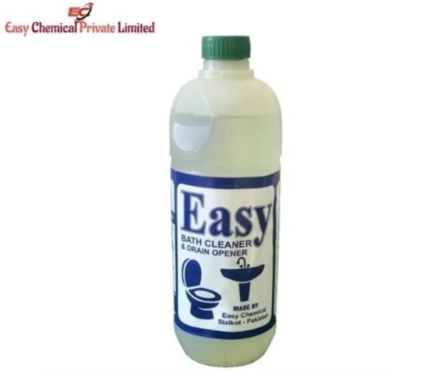 Easy Bathroom cleaner / Toilet Cleaner 300ml | Daraz.pk