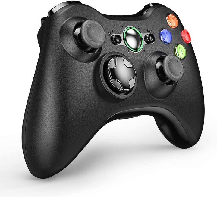 Microsoft Wireless Controller For Xbox 360 | Daraz.pk