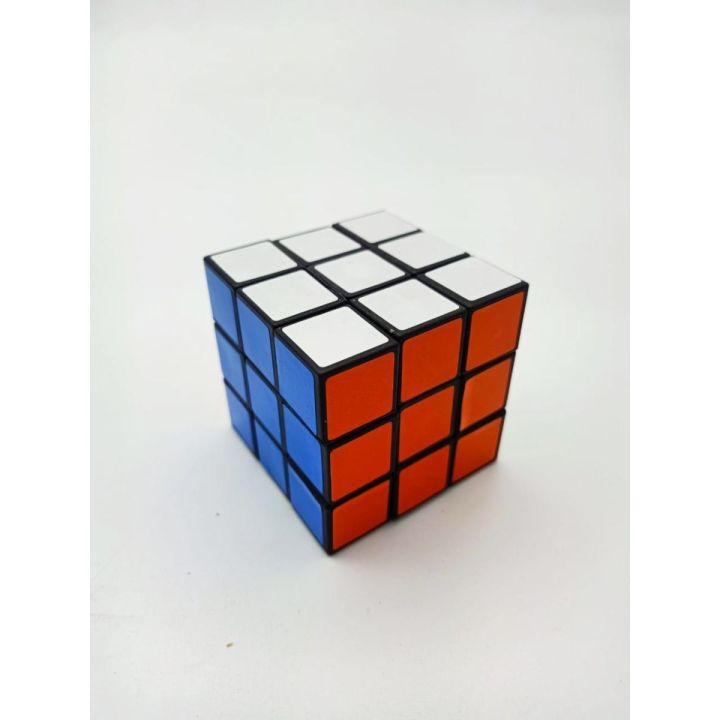 Rubik Magic Cube 3x3 Speed Cube Magic Cube Puzzles SMALL 3x3 cm | Daraz.pk