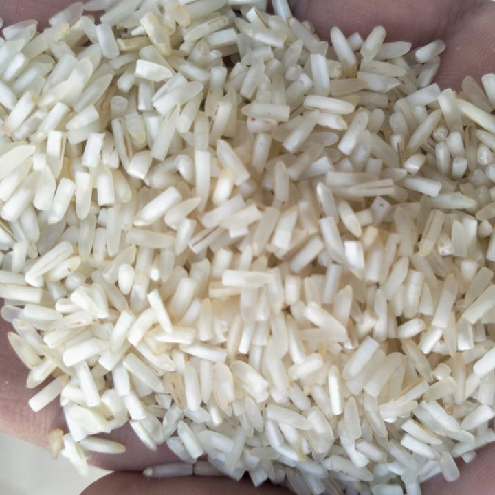 STEAMED 1121 KAINAT BASMATI RICE SHORT GRAIN - PREMIUM QUALITY | Daraz.pk