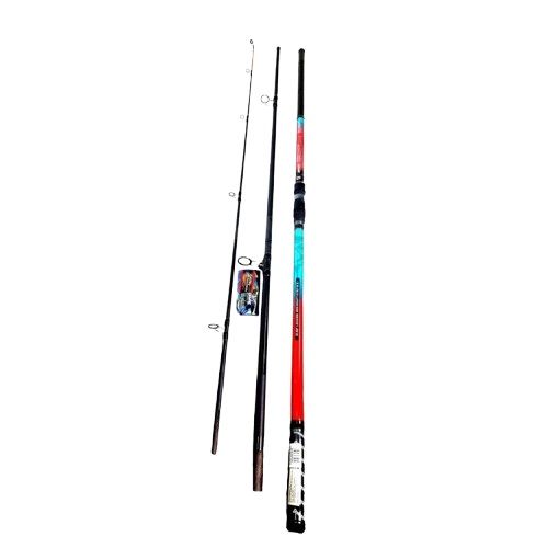 Pioneer Surf Leader-Heavy XE II Spinning Rod for saltwater and ...
