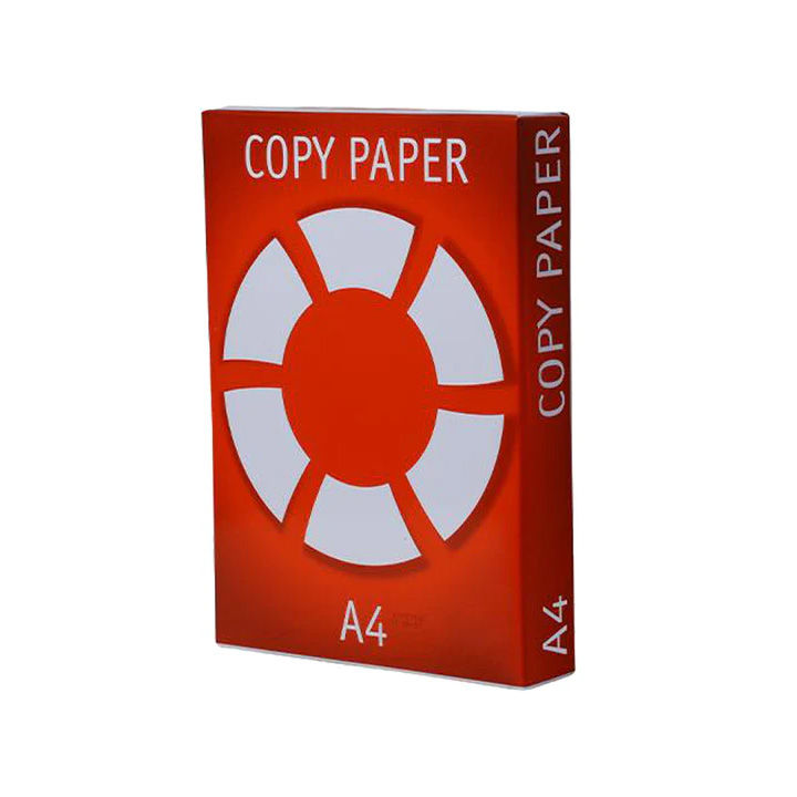 A-4 Printer Paper 70gsm Copier/Printer Paper/Artwork Plain White Paper ...