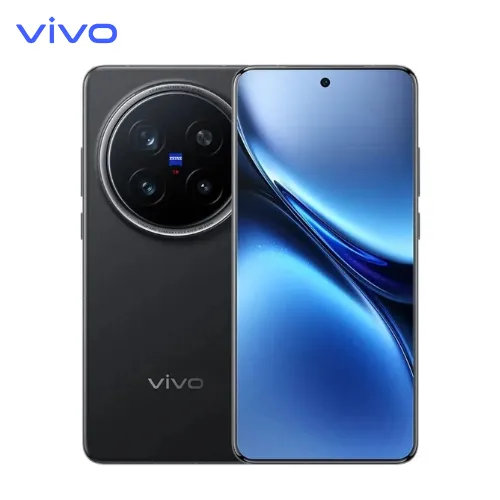 Vivo X200 Pro - AMOLED LCD - 6.78 Inches Display - 16GB RAM 512GB ROM ...