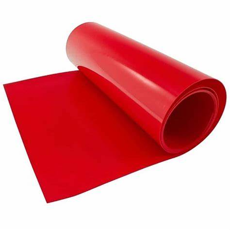MC Red Hard Silicone Work Mat 8x6 Inch – Heat Resistant, Durable Anti ...