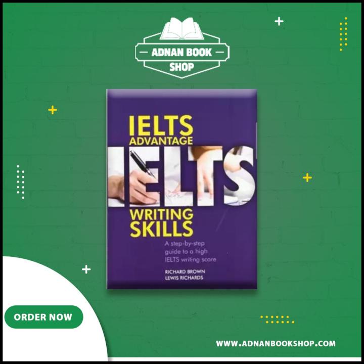 Cambridge English Writing Skills IELTS | Daraz.pk
