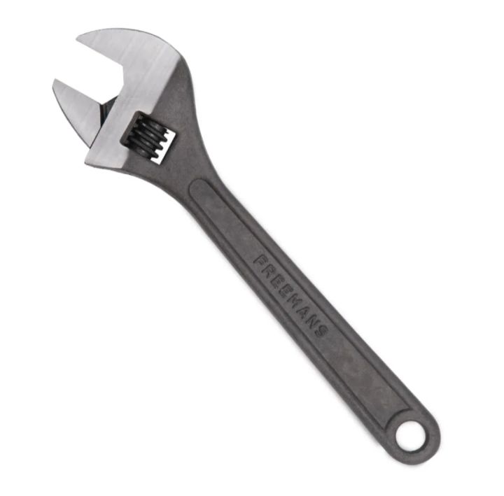 Adjustable Screw Wrench 6inch, 8 inch, 10 inch, 12 inch, Drop Forged ...