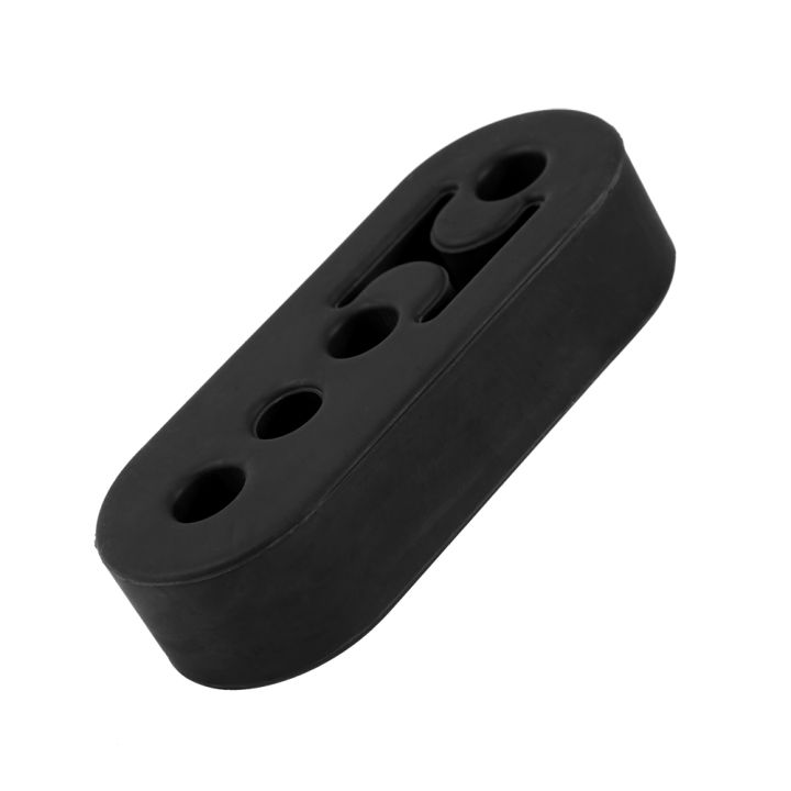 Exhaust Hanger Rubber 4 Universal Rubber Exhaust Hangers - Tail Pipe ...