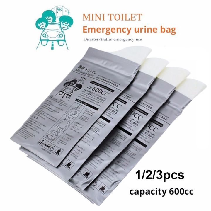 1/2/3pcs Emergency Portable Carry Outdoor Traveling First Kit Case Mini ...