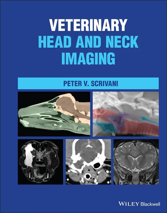 Veterinary Head and Neck Imaging | Daraz.pk