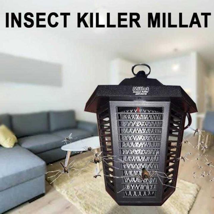 Insect Killer Millat High Quality | Daraz.pk