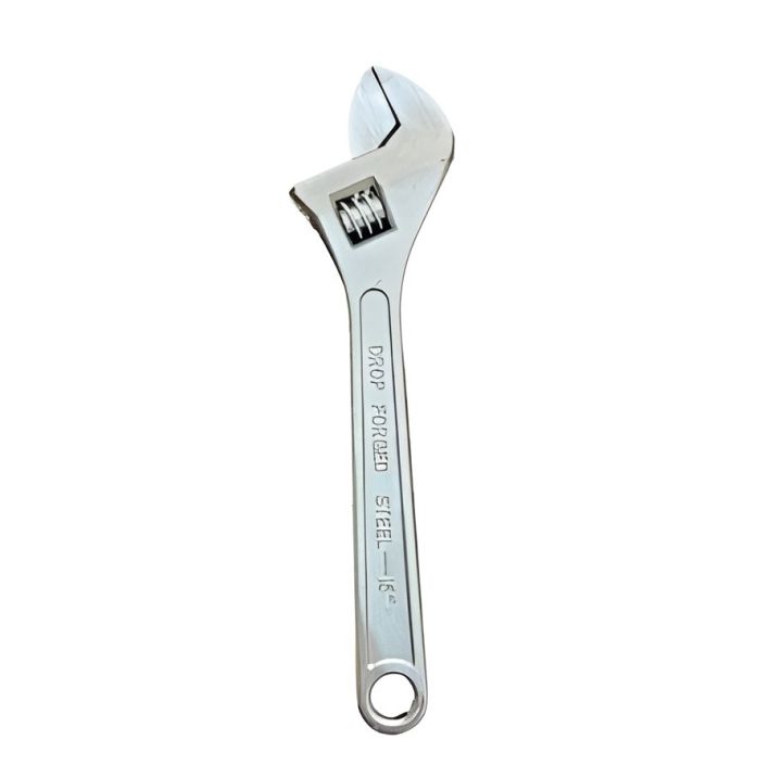 Adjustable wrench 15 inch | Daraz.pk
