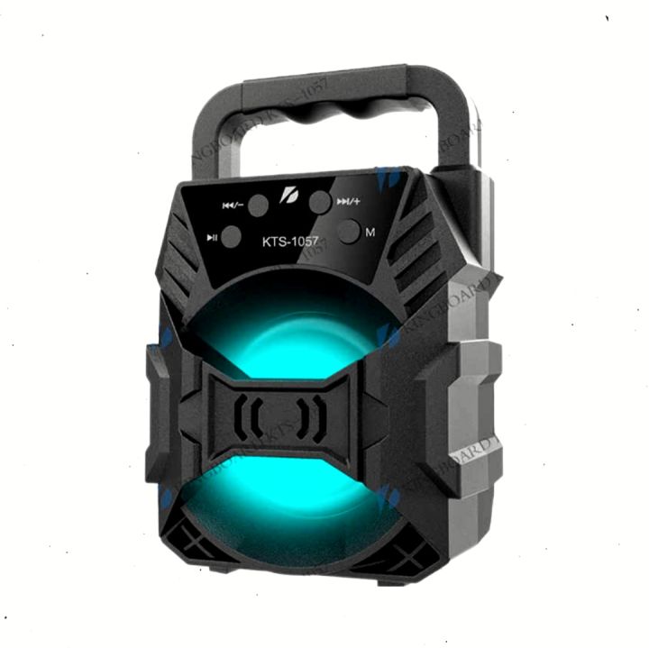 Rechargeable Mini Speaker Portable Bluetooth Speaker Wireless Speaker ...