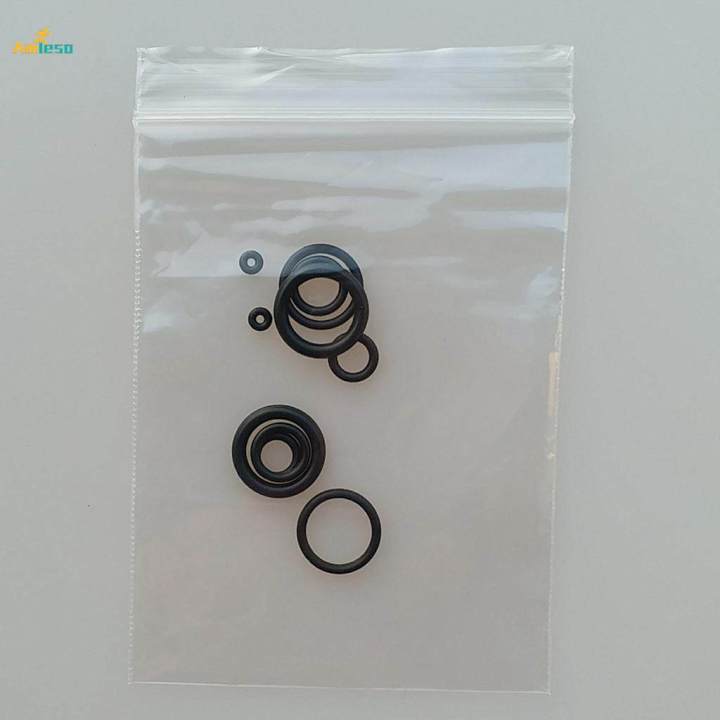 10 Pieces O Ring Repair Kits for Scuba Diving BCD Tank Hose Regulator ...