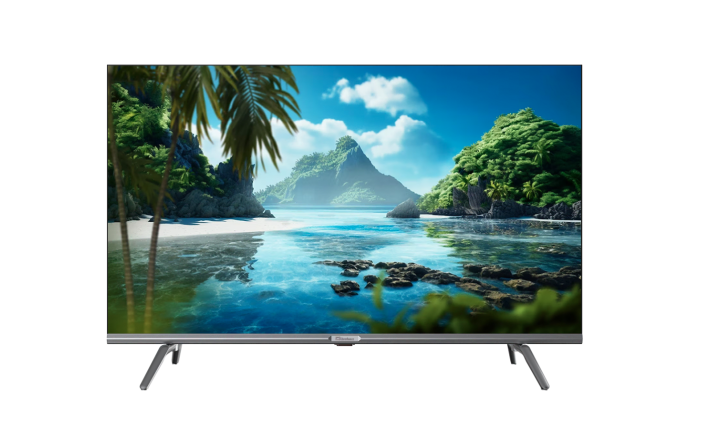 Dawlance Spectrum Series 32" E3A HD TV – True Colors, Turbo Sound ...