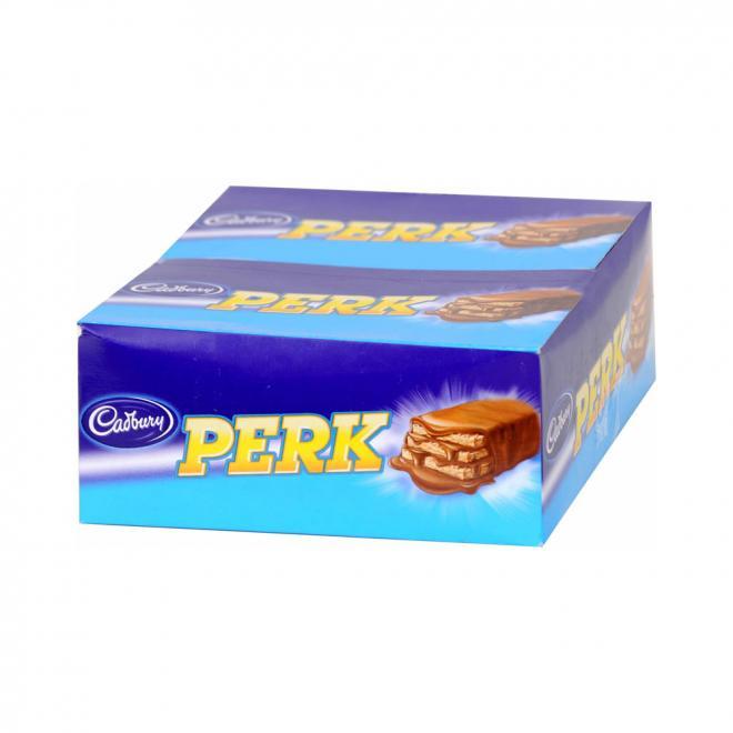 Cadbury Perk 7.2 GM X24 | Daraz.pk