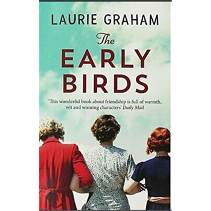 The Early Birds By laurie graham | Daraz.pk
