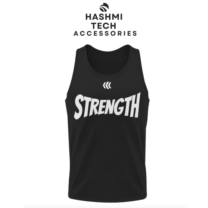 Premium Men's Gym Sando Tanks – Ultimate Fitness Wear | High ...