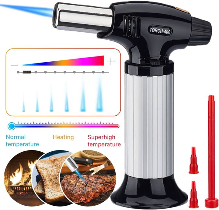 High Quality Jet Flame Lighterr Torch LB500 In Pakistan | Daraz.pk