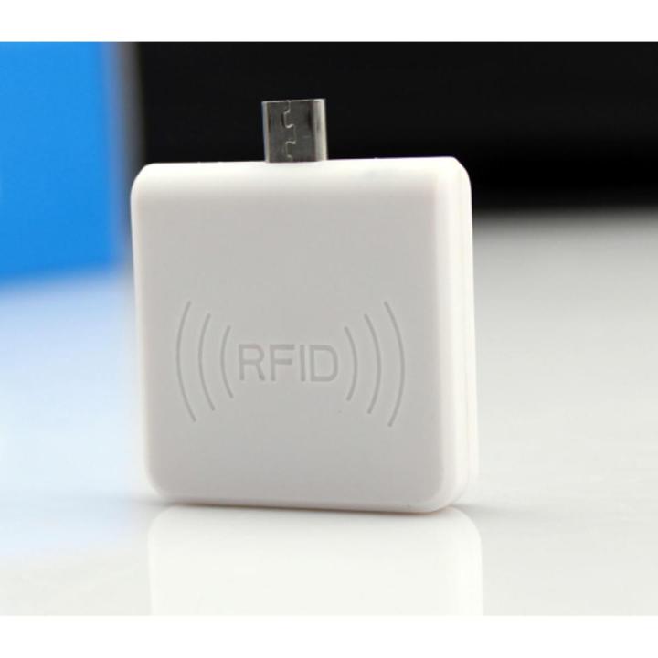 RFID Tools DIY NFC card reader | Daraz.pk