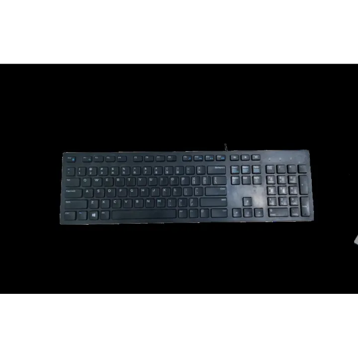 SLIM membrane keyboard | Daraz.pk