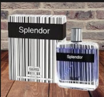Splendor Perfume By Seris For Men – EDP – 100 m | Daraz.pk