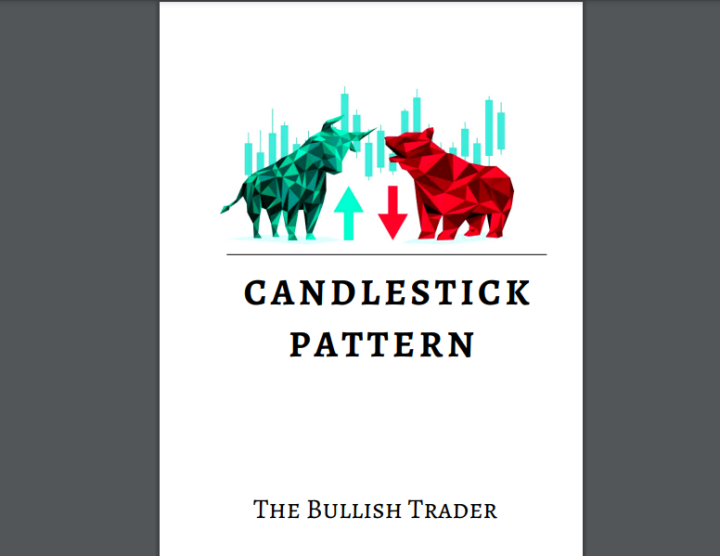 Candlestick Patterns The BULLISH Trading Book | Best Book Of ...