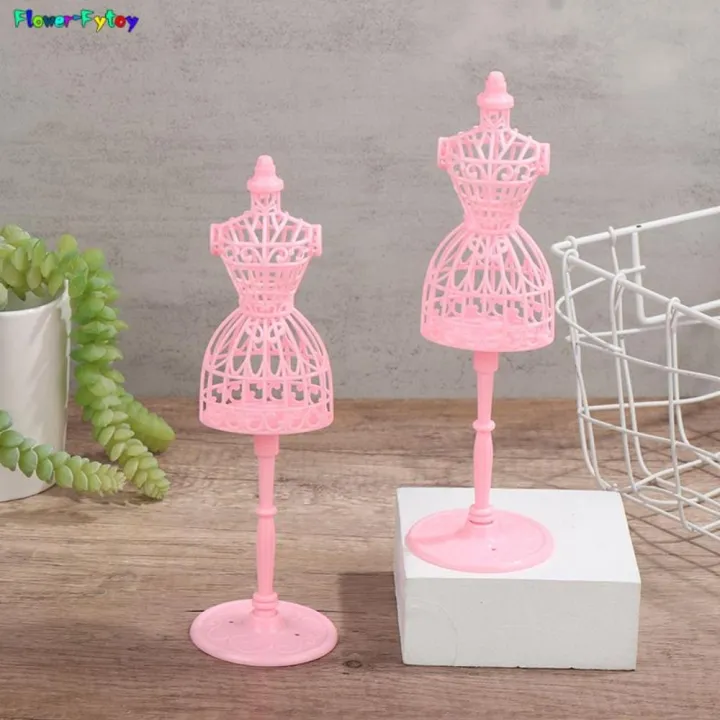 Fantasy Mannequin Hollow Out Hollow Hanger DIY Manikin Dress Holder ...