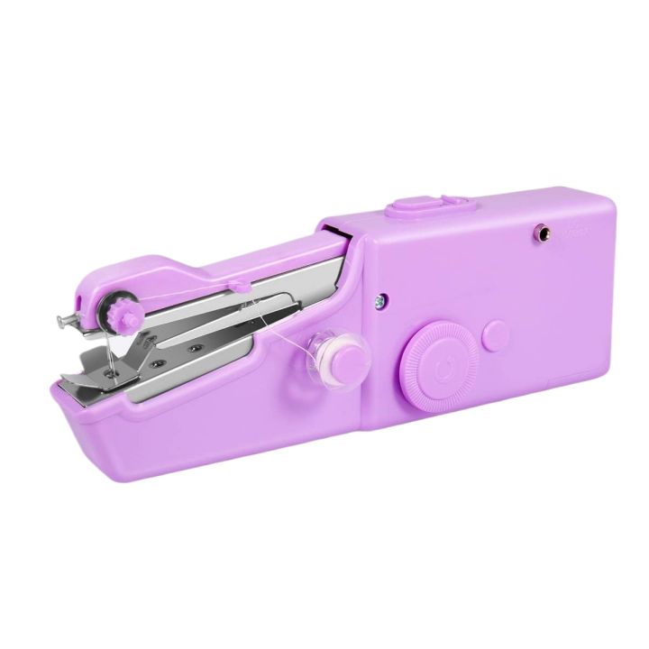Hand Sewing Machines, Hand Held Sewing Machine UK, Mini Hand Electric ...