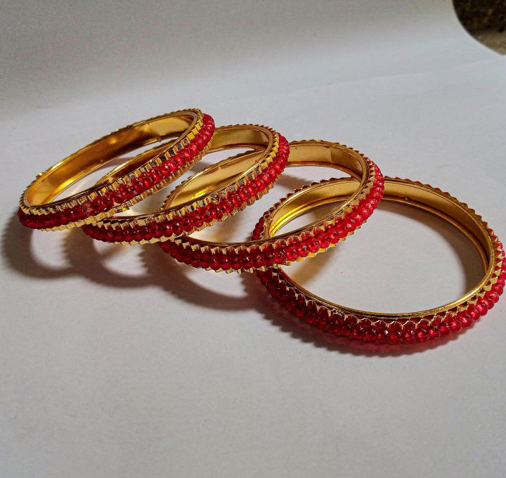 Bangles - Latest 2025 Stylish Bangles for Girls & Women | Fancy, Gold ...