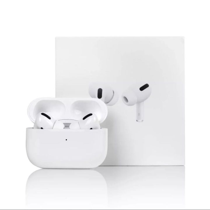 Air Pro TWS Earbuds with Charging Case i12 Pro Air Buds with woofer ...